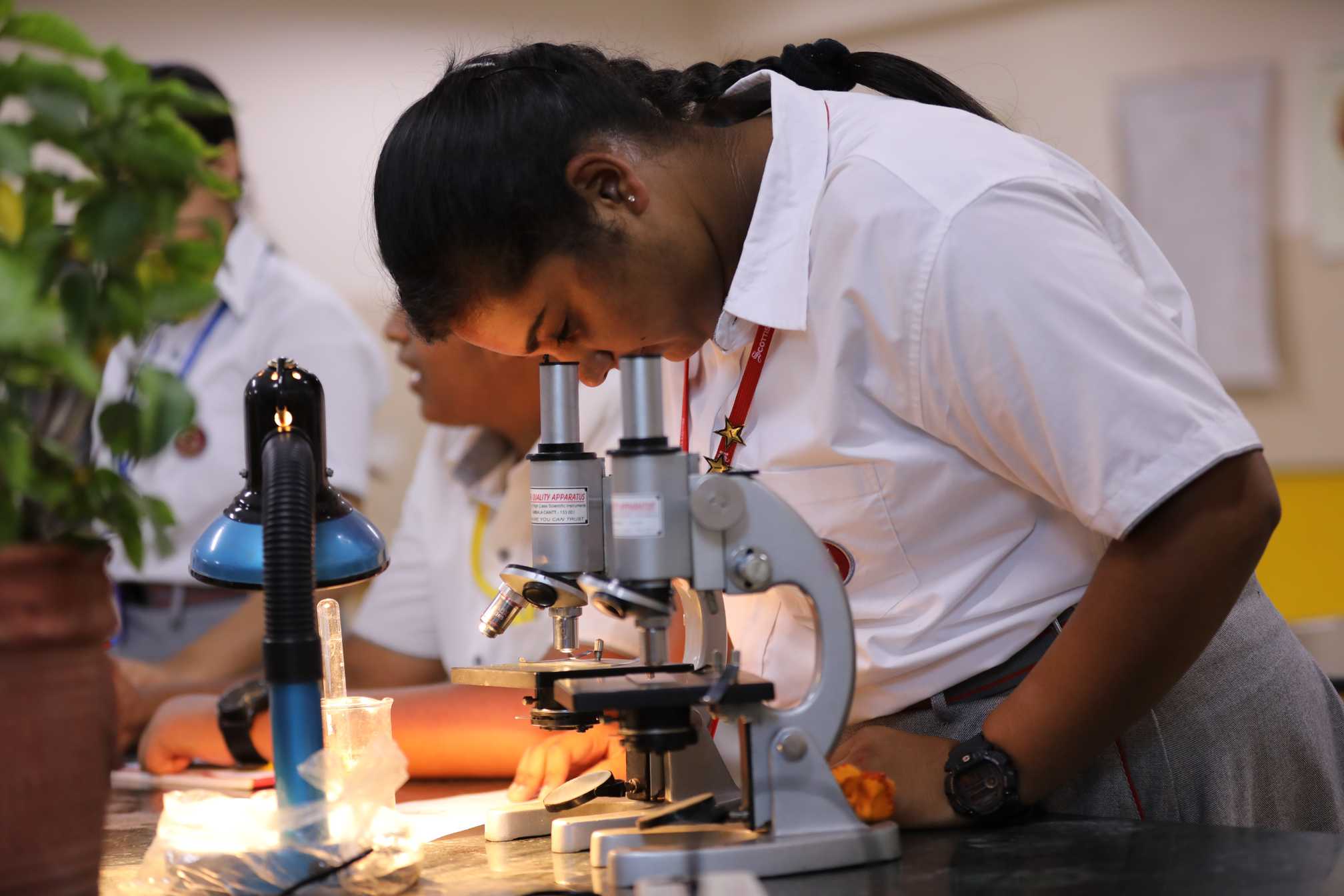 Photo Gallery | Scottish High International School