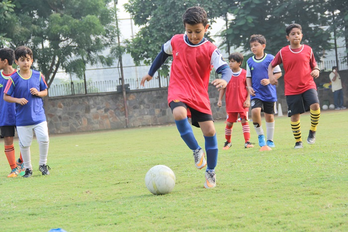 Photo Gallery | Scottish High International School