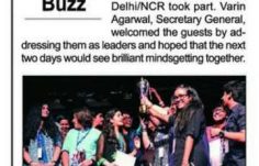 Media Coverage - Check our latest Scottish High Media updates