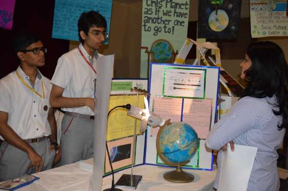 Science Exhibition 2018 | Scottish High International School
