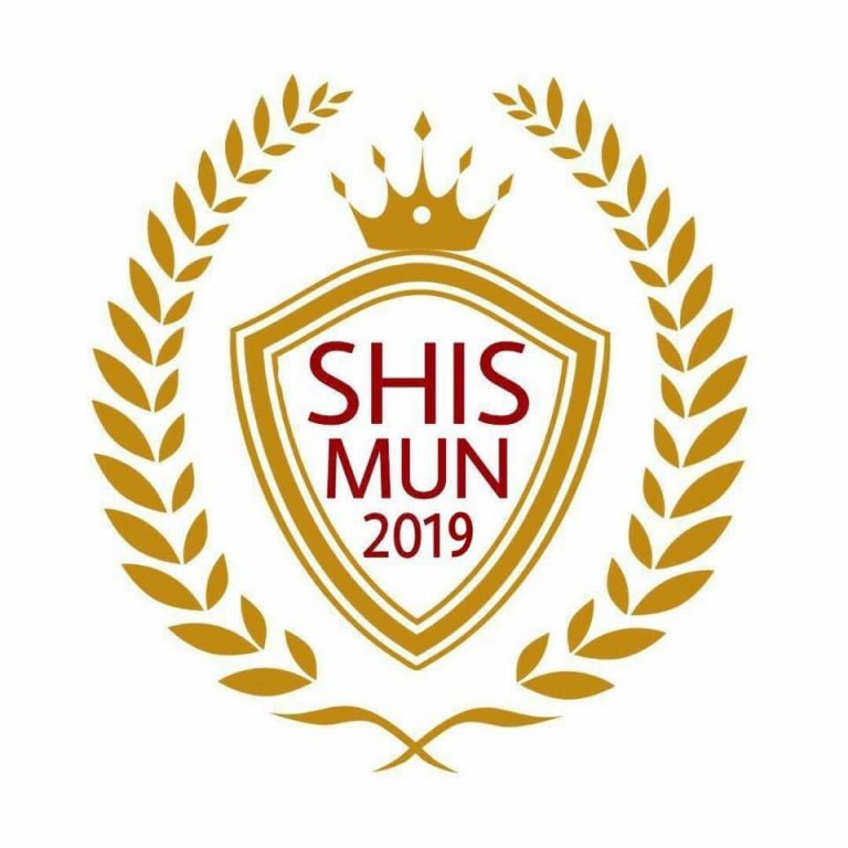 SHISMUN 2019, 10th and 11th August | 4th edition | Scottish High