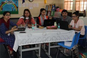 IB workshop on 'Approaches to teaching and learning' - Scottish High