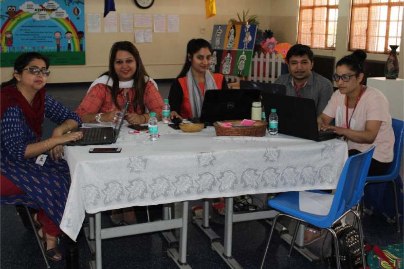 IB workshop on 'Approaches to teaching and learning' - Scottish High