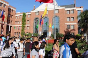 NEW SESSION. GREAT START | Scottish High International School