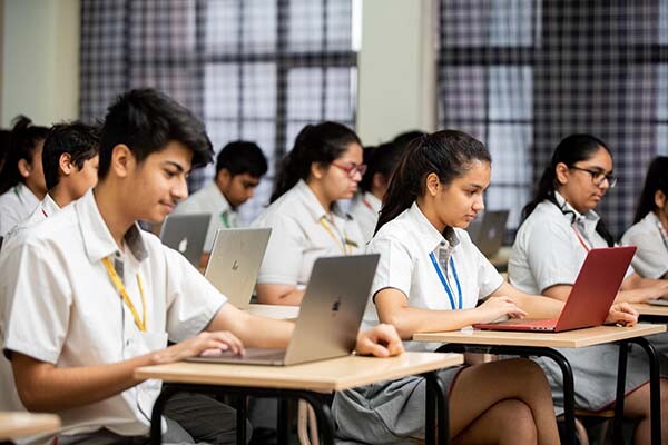 IGCSE Programme 2025-26 | Scottish High International School