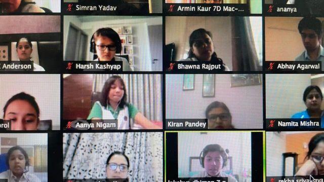 Club Activities | to recognize their skills, to strengthen them