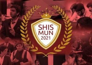 SHISMUN 2021 - Scottish High International School