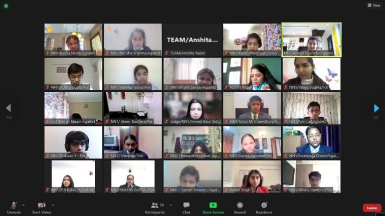 First Edition - SHISFEST 2021 - Scottish High International School