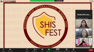 First Edition - SHISFEST 2021 - Scottish High International School