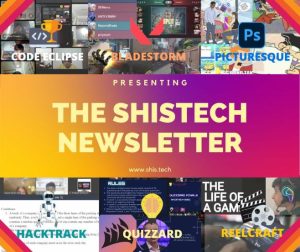 First Edition - SHISTECH 2021