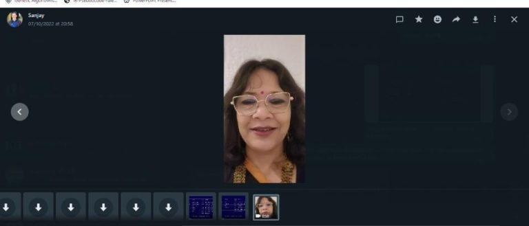 SHISTECH 2022 - Scottish High International School