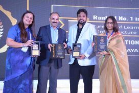 Education Today School Merit Awards Ceremony | SHIS