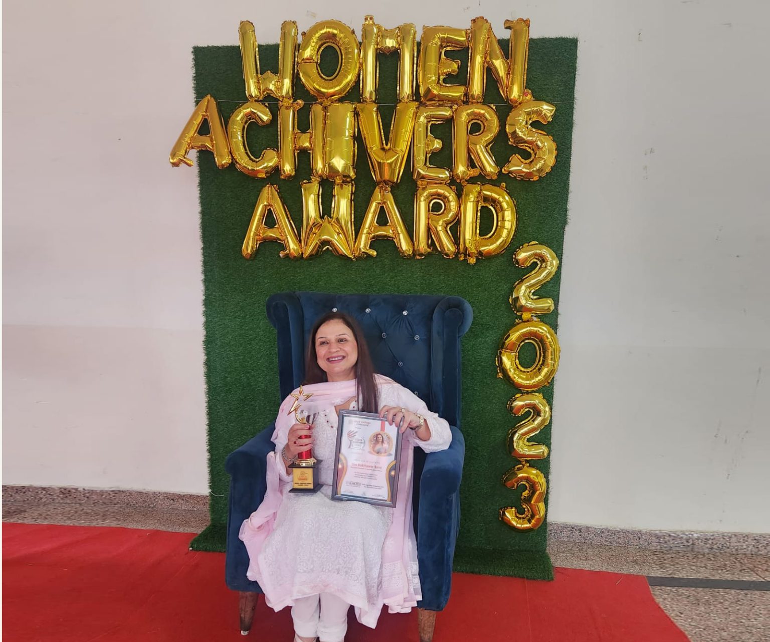 SENIOR ATHLETICS MEET 2020 | Scottish High International School