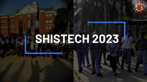 SHISTECH 2023 - SCOTTISH HIGH INTERNATIONAL SCHOOL