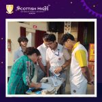 The CAS (Creativity, Activity, and Service) and Service Learning Fair ...