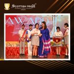 Recognizing Excellence: Honoring Our Section Proficiency Awardees