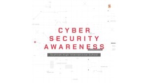 CYBER SECURITY AWARENESS SESSION